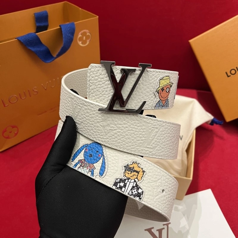 Economical Louis Vuitton Belts