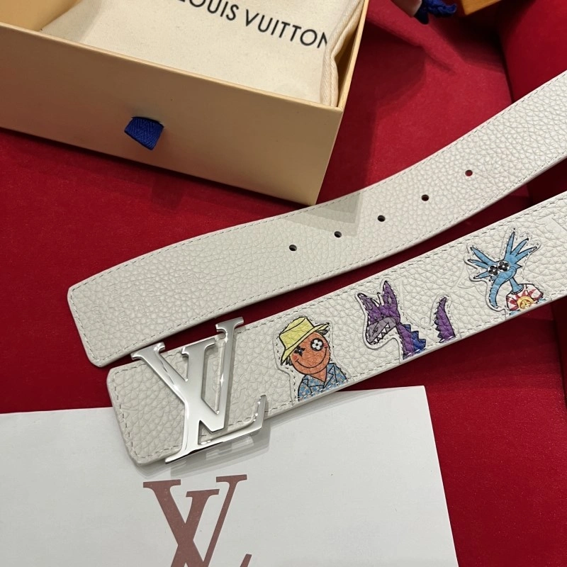 Economical Louis Vuitton Belts