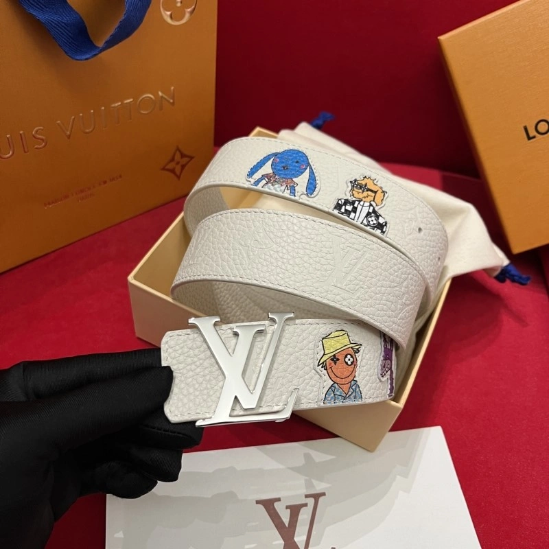 Economical Louis Vuitton Belts