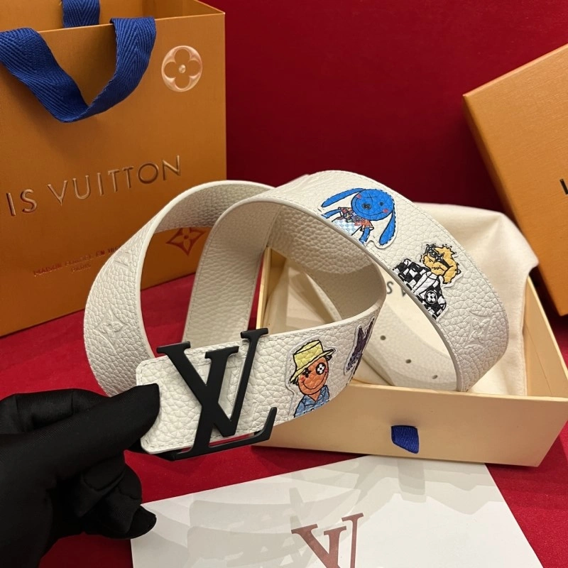 Economical Louis Vuitton Belts