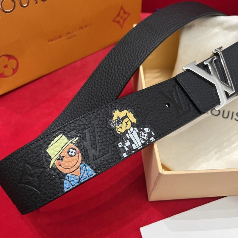 Inexpensive Louis Vuitton Belts