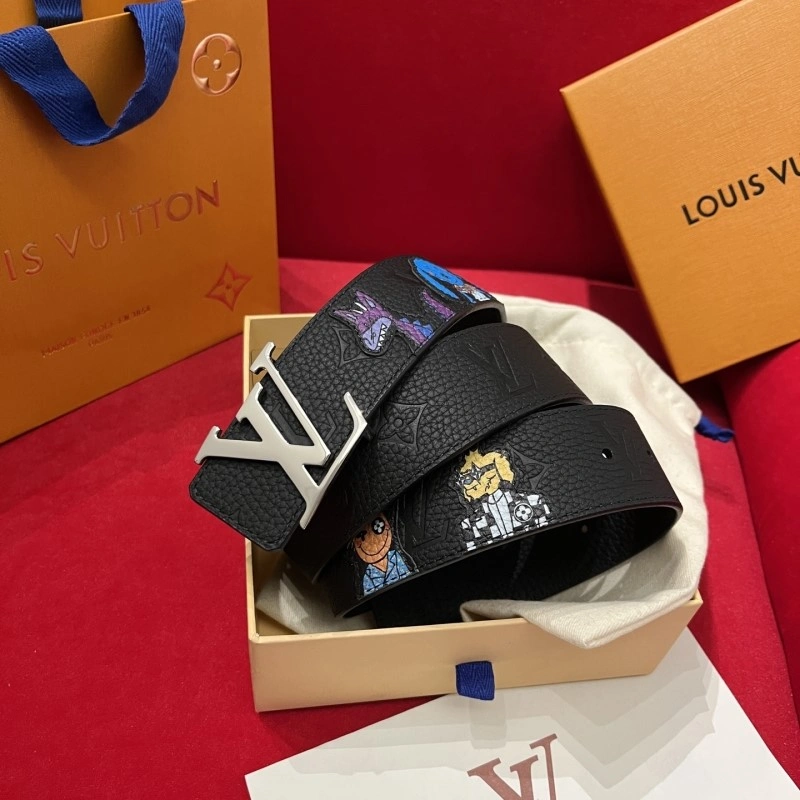 Inexpensive Louis Vuitton Belts
