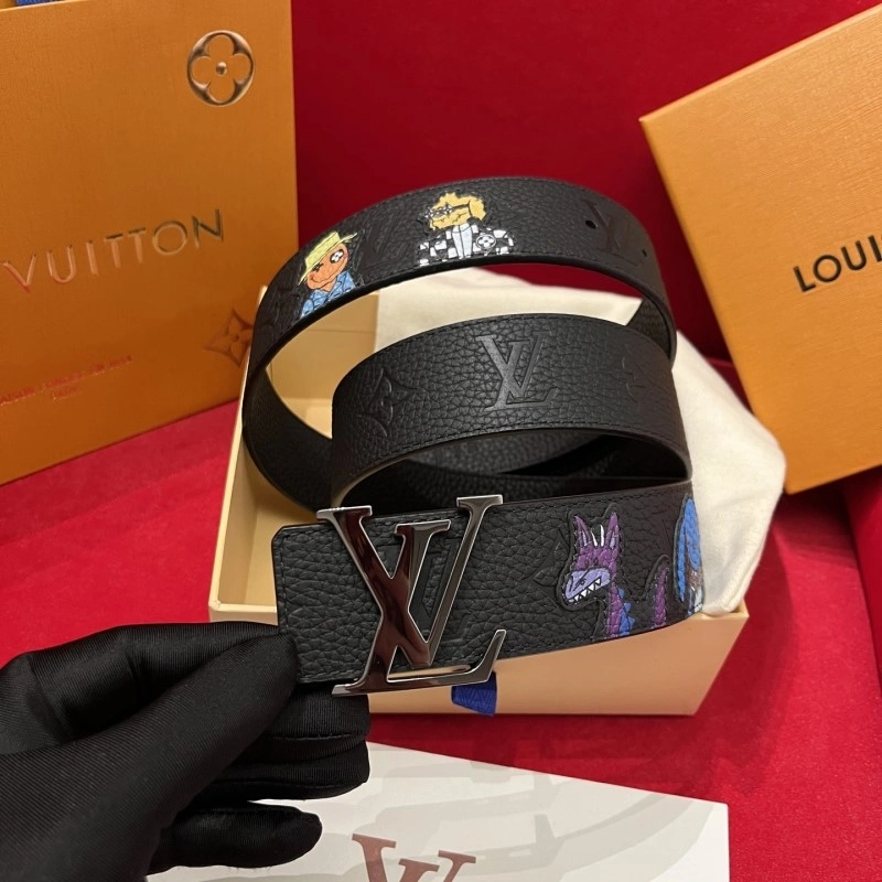 Inexpensive Louis Vuitton Belts