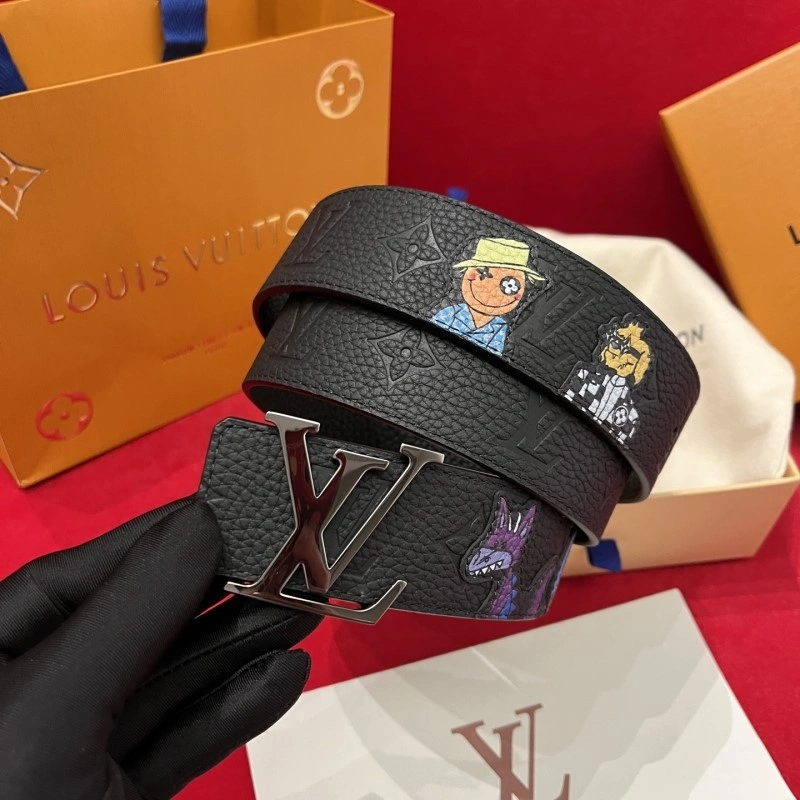 Inexpensive Louis Vuitton Belts