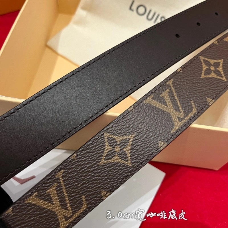 Bargain Louis Vuitton Belts