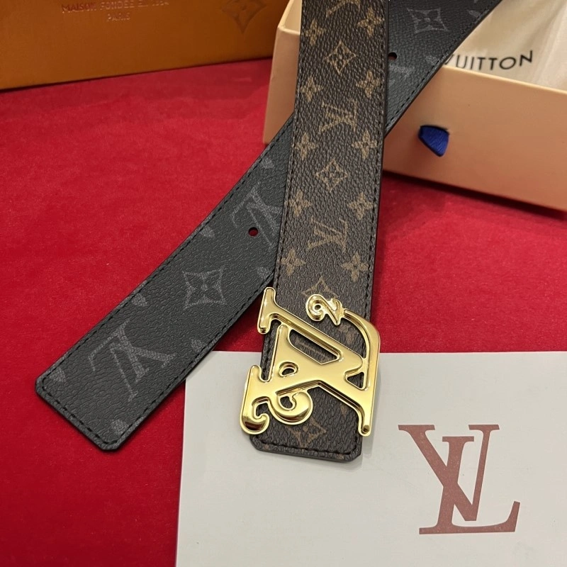 Affordable Louis Vuitton Belts