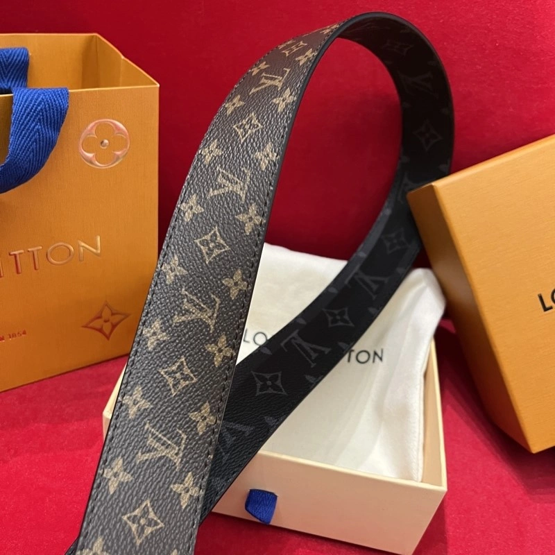 Affordable Louis Vuitton Belts