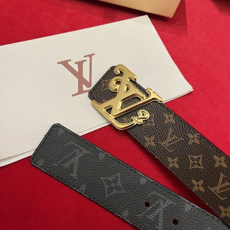 Affordable Louis Vuitton Belts