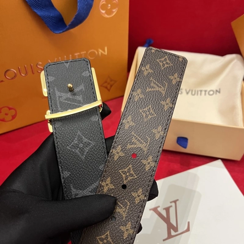 Affordable Louis Vuitton Belts