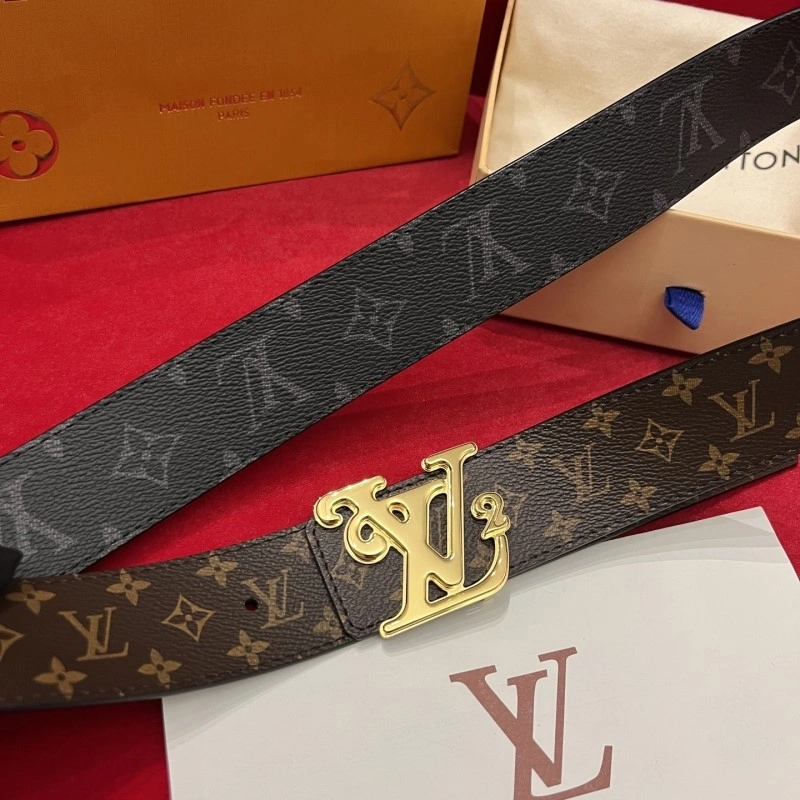 Affordable Louis Vuitton Belts