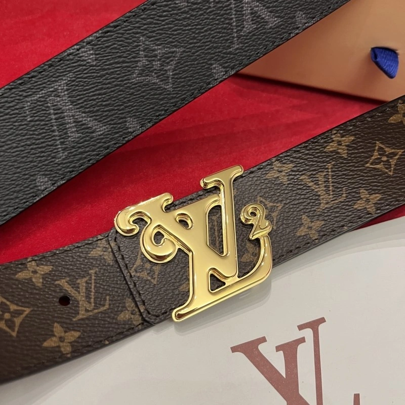 Affordable Louis Vuitton Belts
