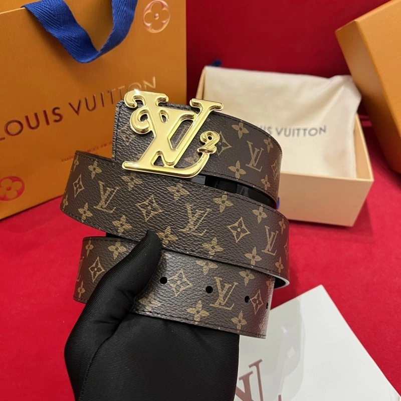 Affordable Louis Vuitton Belts