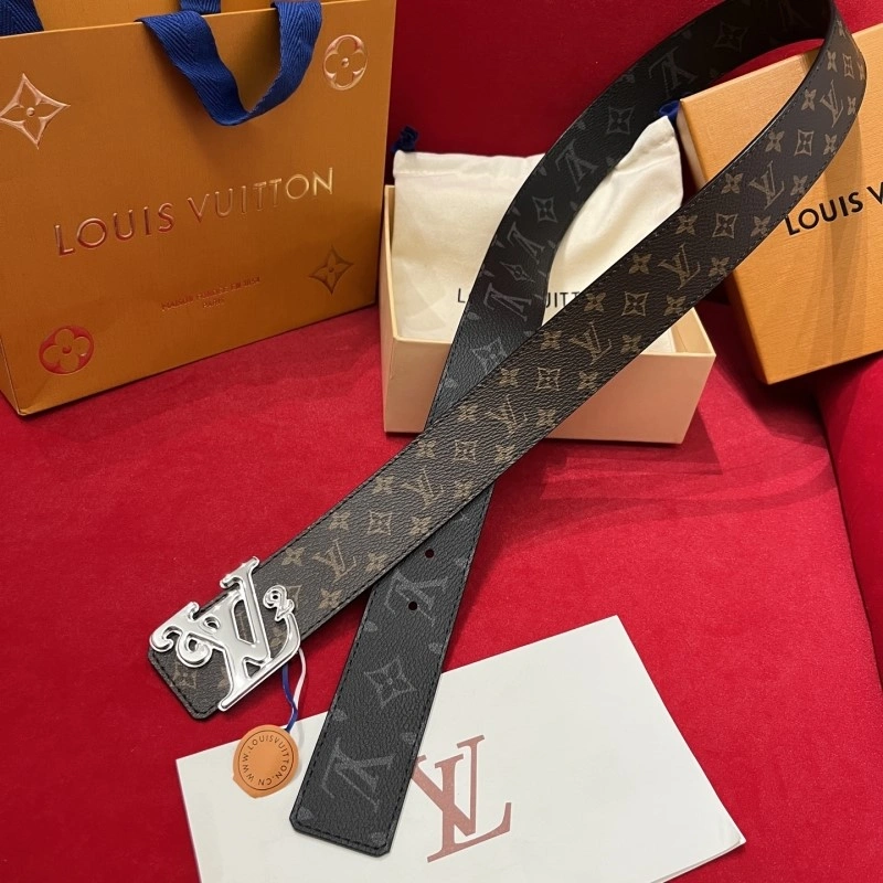 Economical Louis Vuitton Belts