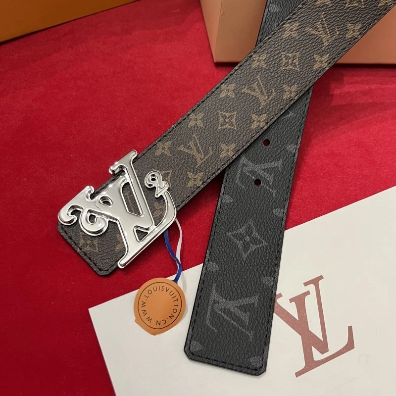 Economical Louis Vuitton Belts