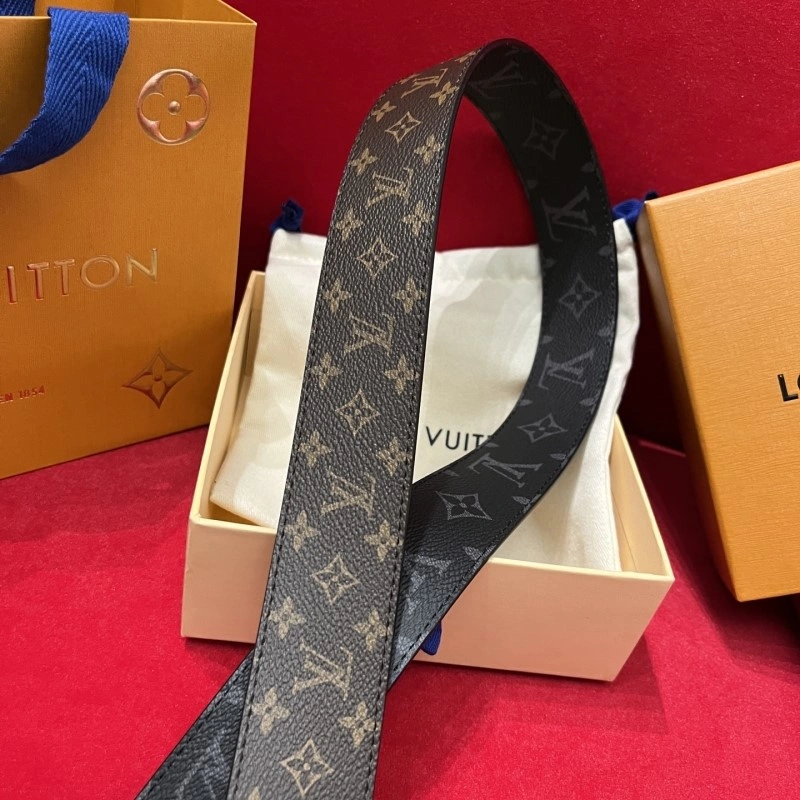 Economical Louis Vuitton Belts