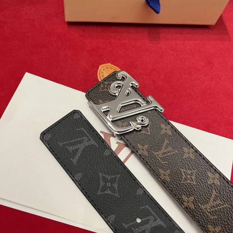 Economical Louis Vuitton Belts