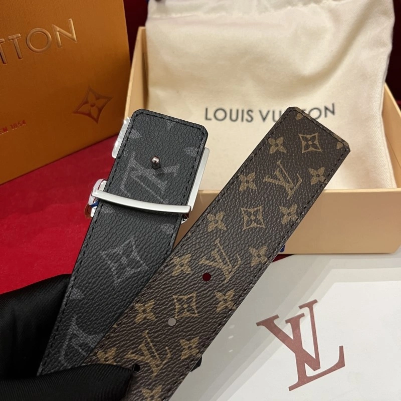 Economical Louis Vuitton Belts