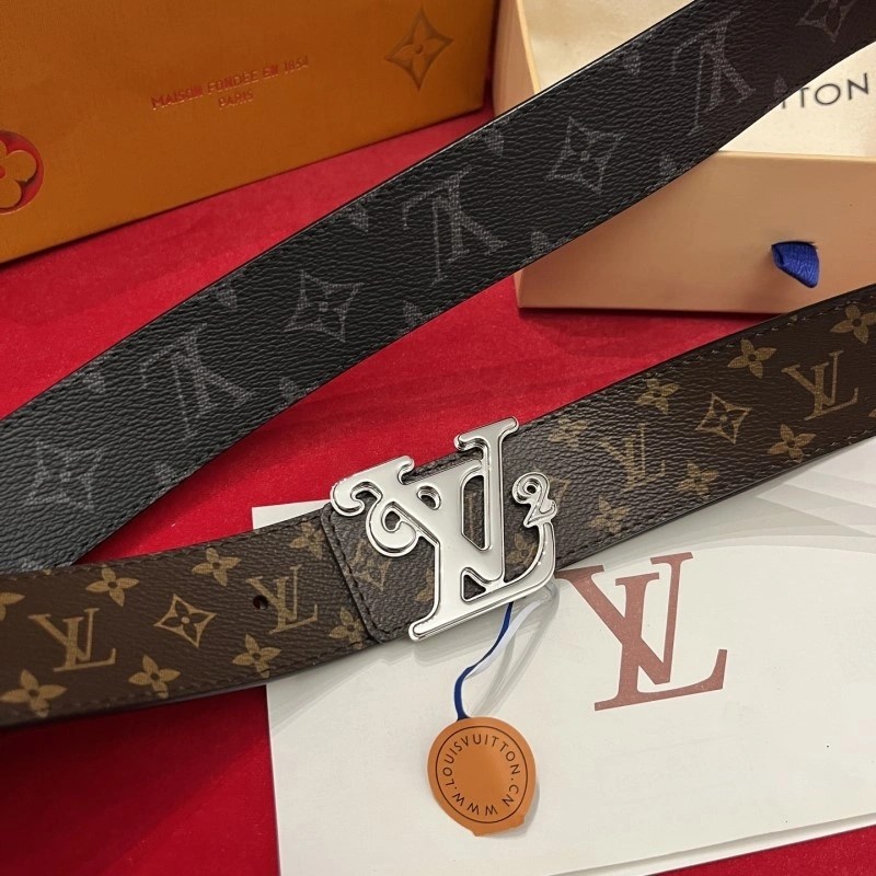 Economical Louis Vuitton Belts