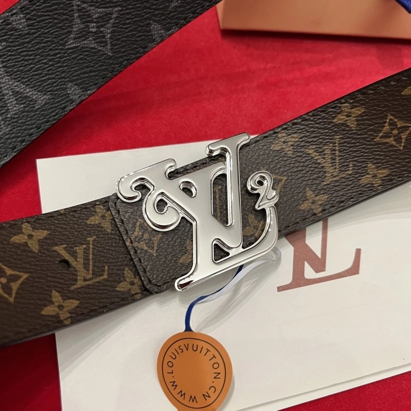 Economical Louis Vuitton Belts
