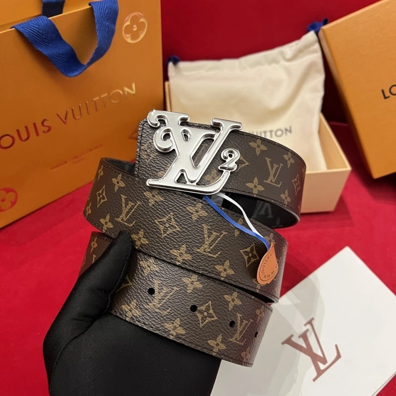 Economical Louis Vuitton Belts