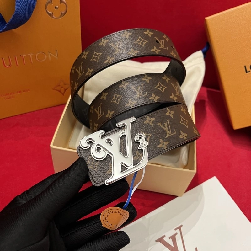 Economical Louis Vuitton Belts