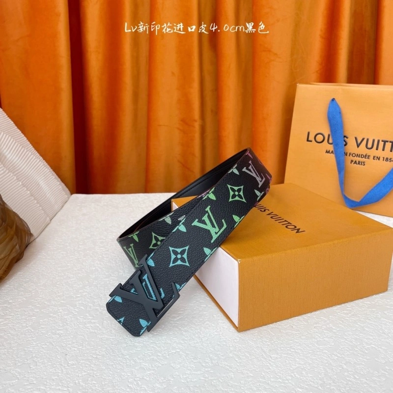 Inexpensive Louis Vuitton Belts