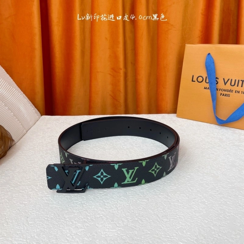 Inexpensive Louis Vuitton Belts