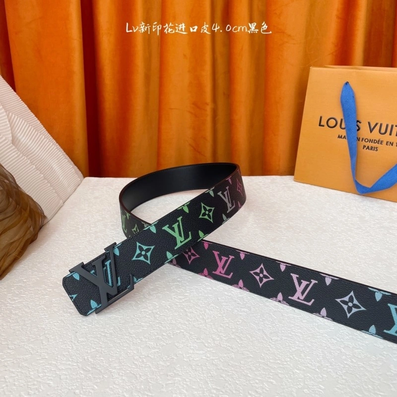 Inexpensive Louis Vuitton Belts