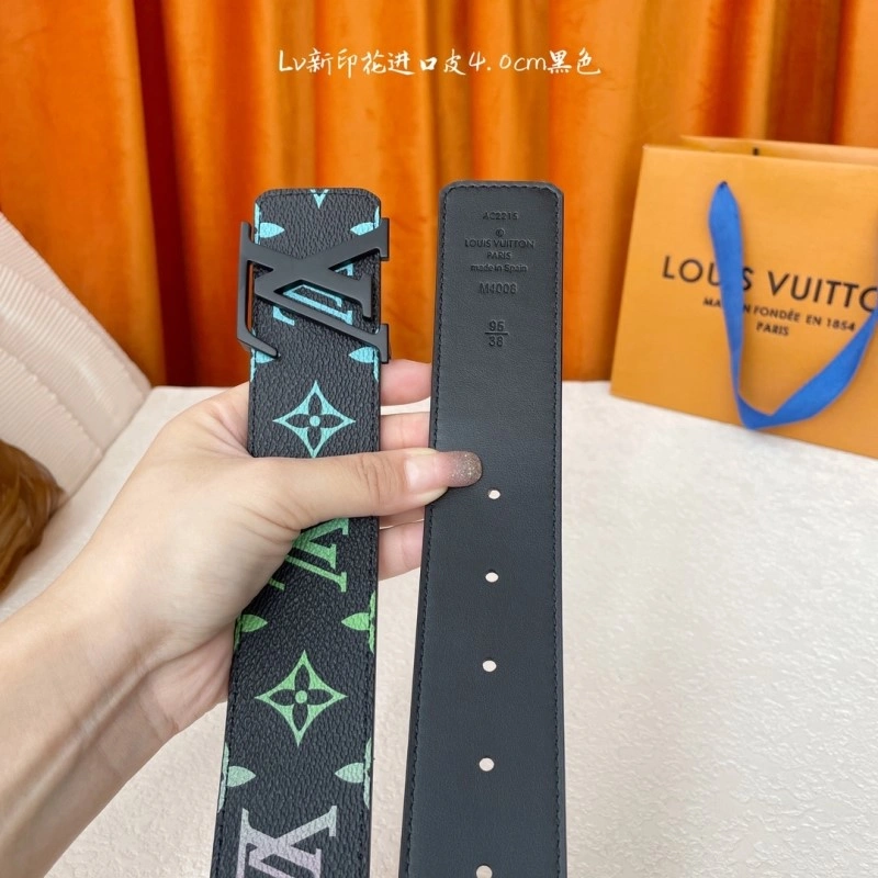Inexpensive Louis Vuitton Belts