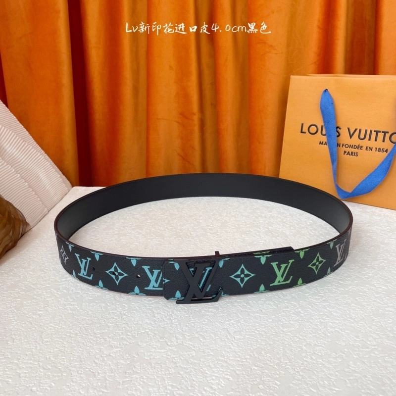 Inexpensive Louis Vuitton Belts