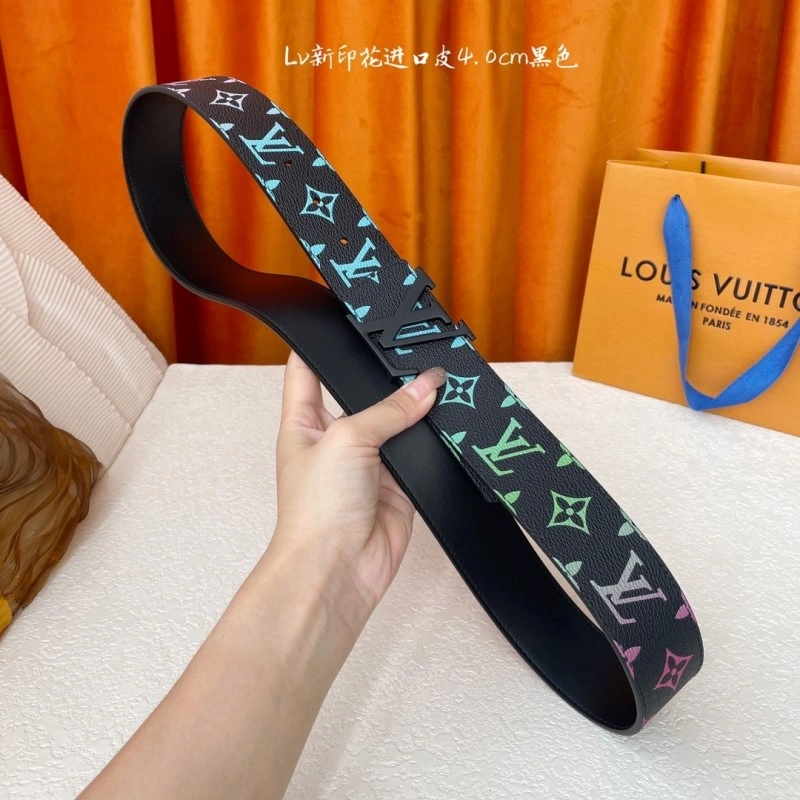 Inexpensive Louis Vuitton Belts