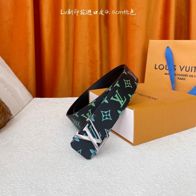Inexpensive Louis Vuitton Belts
