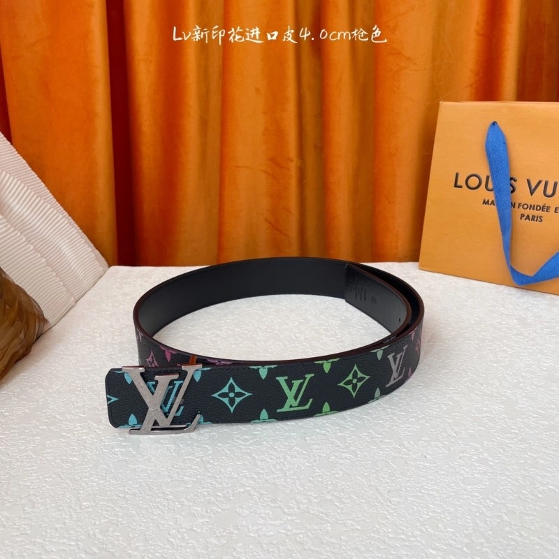 Inexpensive Louis Vuitton Belts