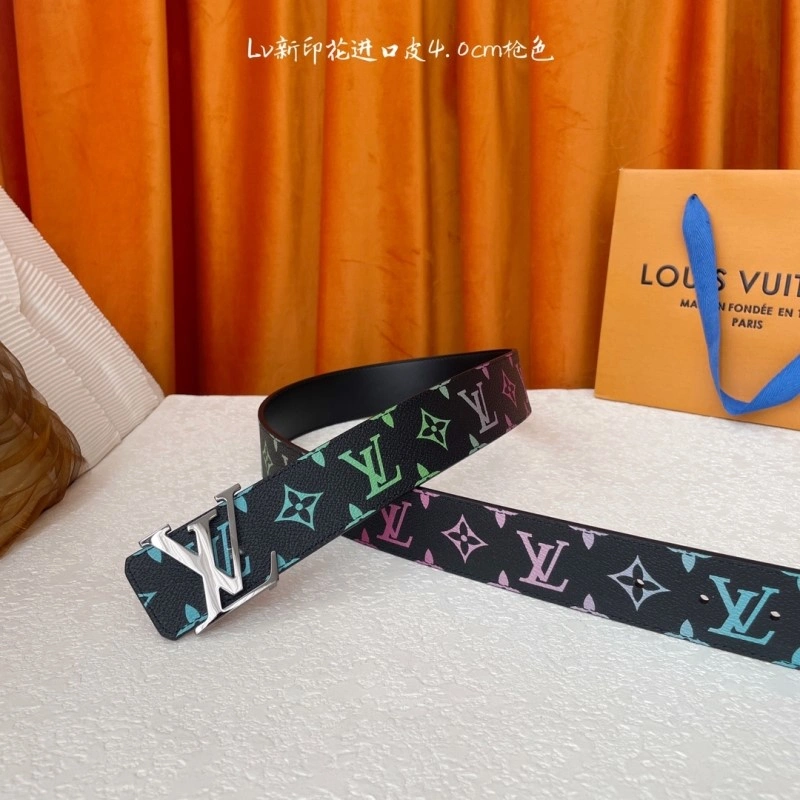 Inexpensive Louis Vuitton Belts