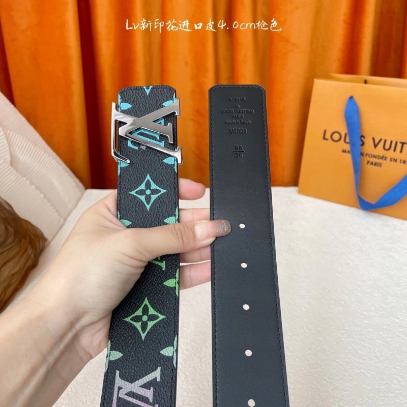 Inexpensive Louis Vuitton Belts