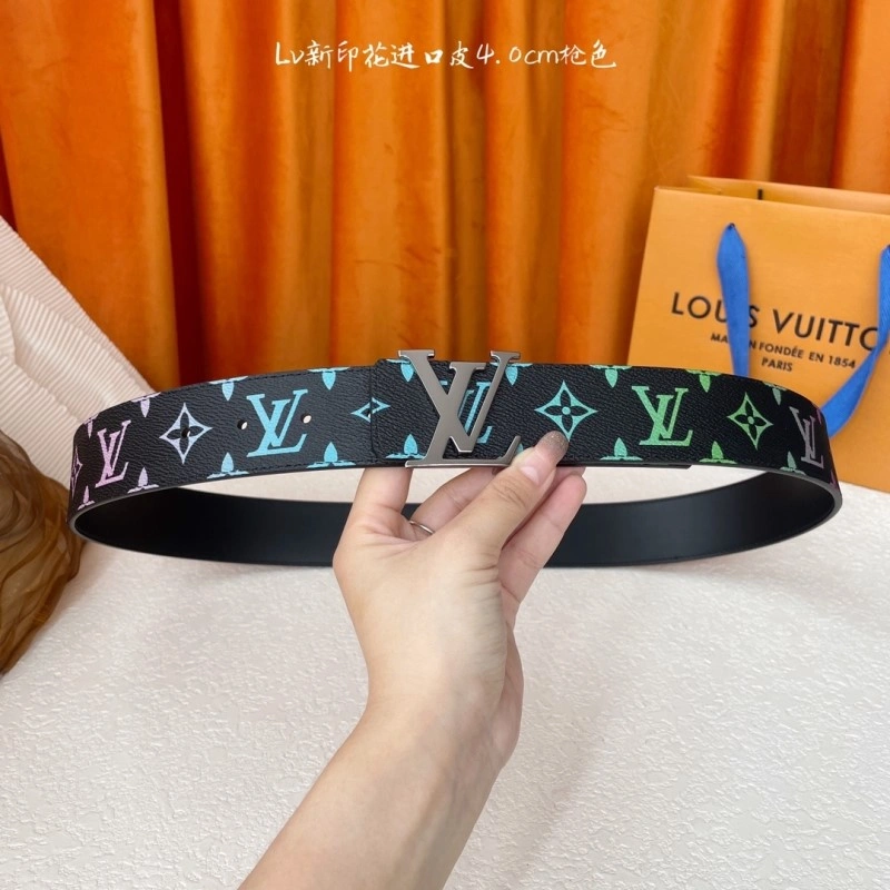 Inexpensive Louis Vuitton Belts