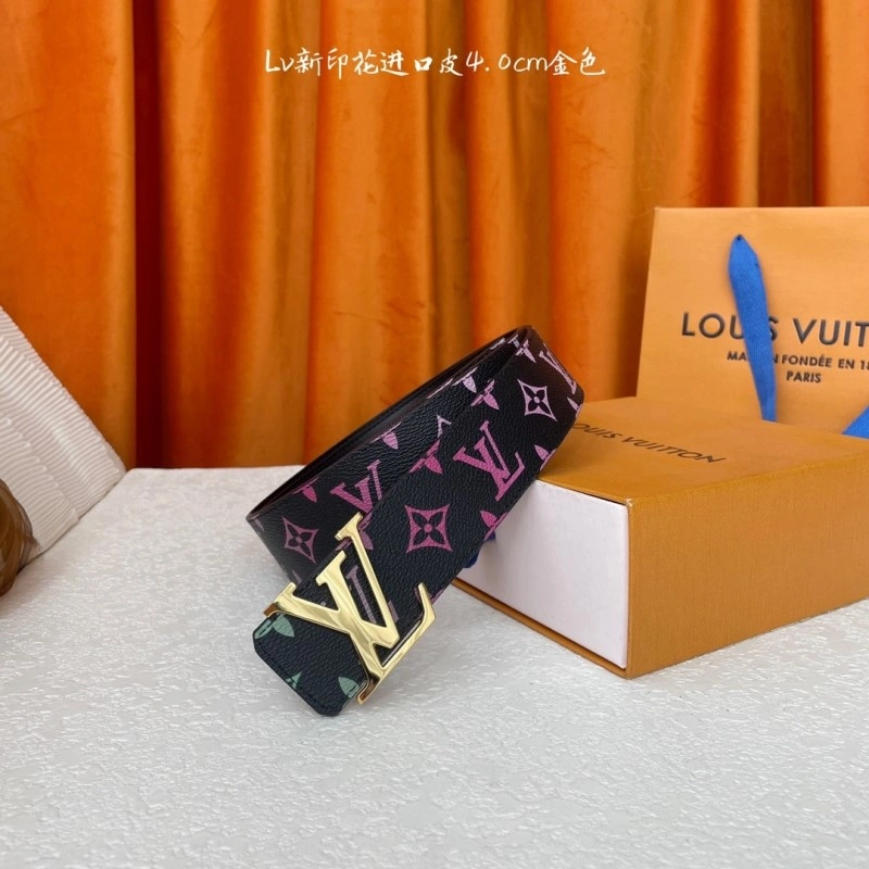 Affordable Louis Vuitton Belts