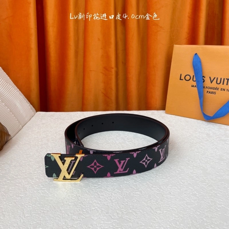 Affordable Louis Vuitton Belts
