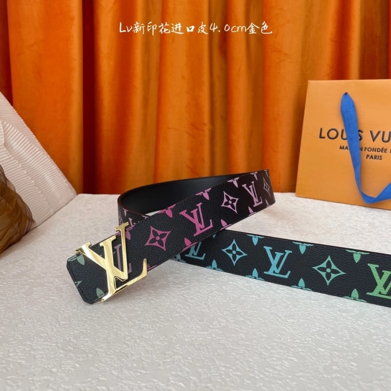 Affordable Louis Vuitton Belts