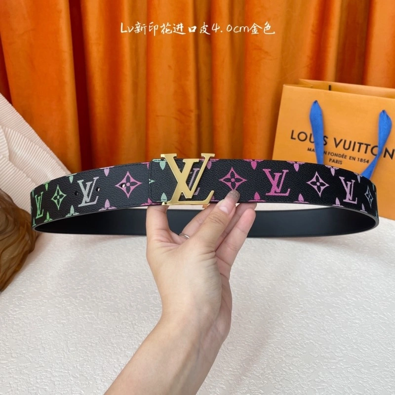 Affordable Louis Vuitton Belts