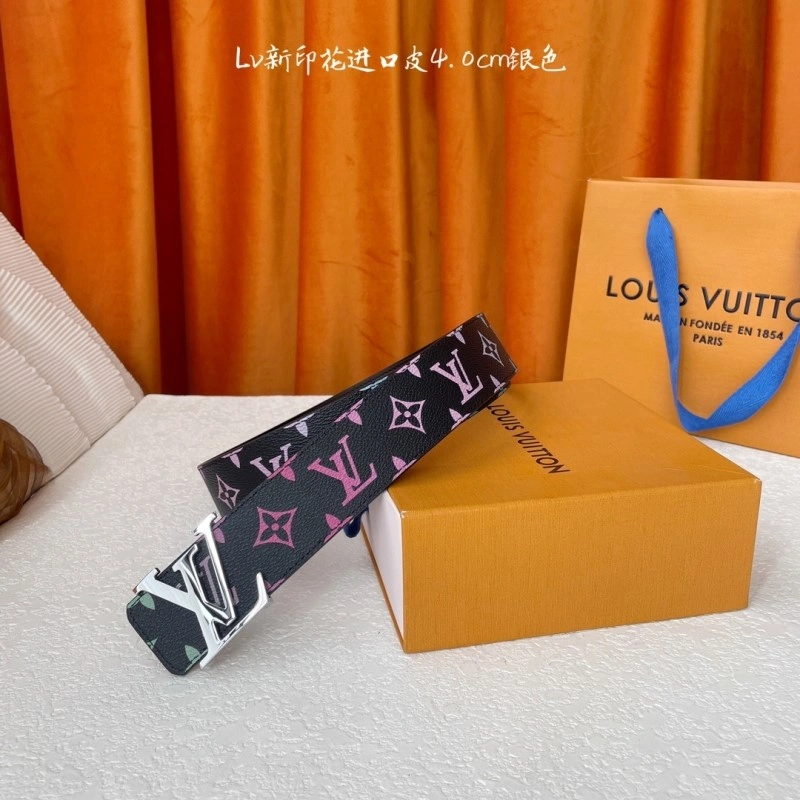 Top match Louis Vuitton Belts