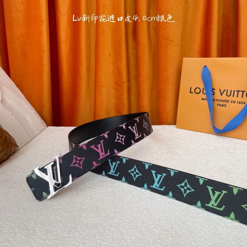 Top match Louis Vuitton Belts