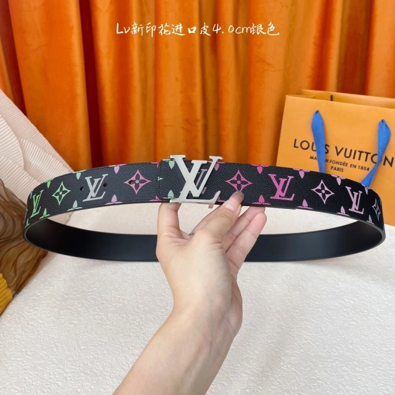 Top match Louis Vuitton Belts