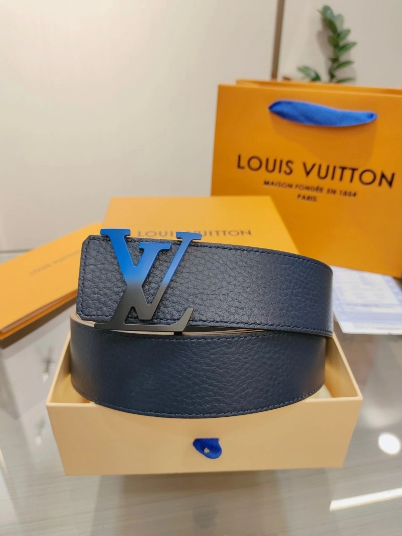 Discounted Louis Vuitton Belts