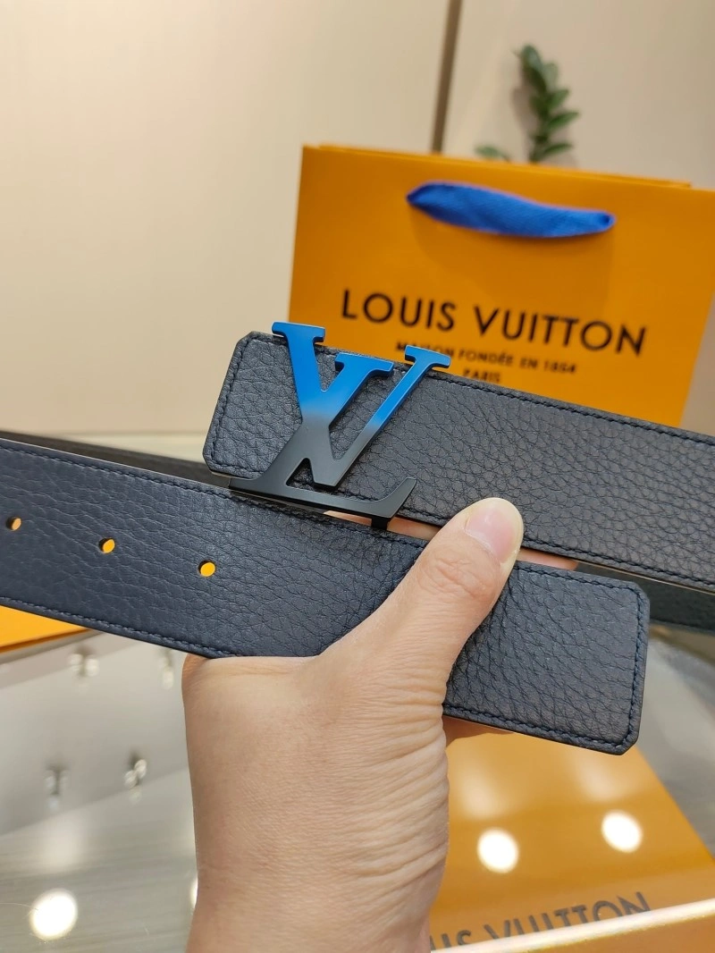 Discounted Louis Vuitton Belts