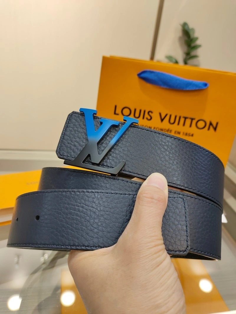 Discounted Louis Vuitton Belts