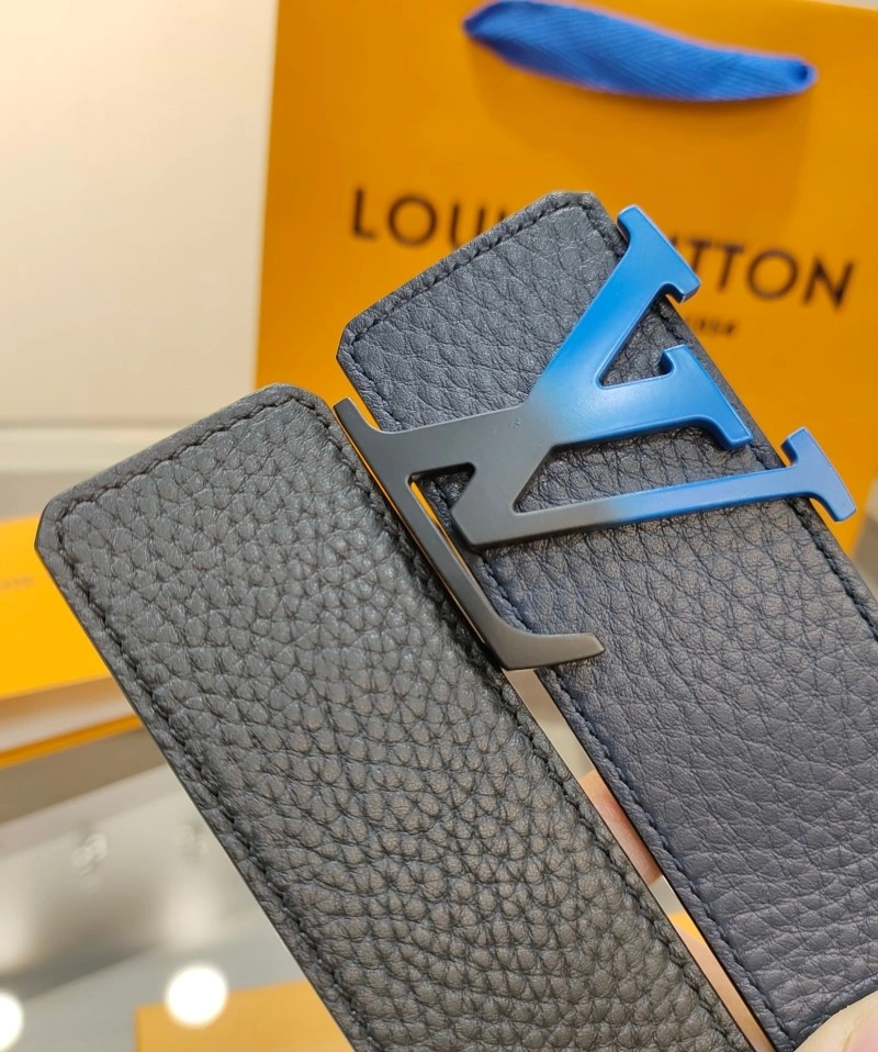 Discounted Louis Vuitton Belts