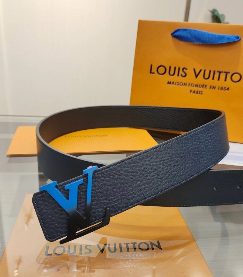 Discounted Louis Vuitton Belts