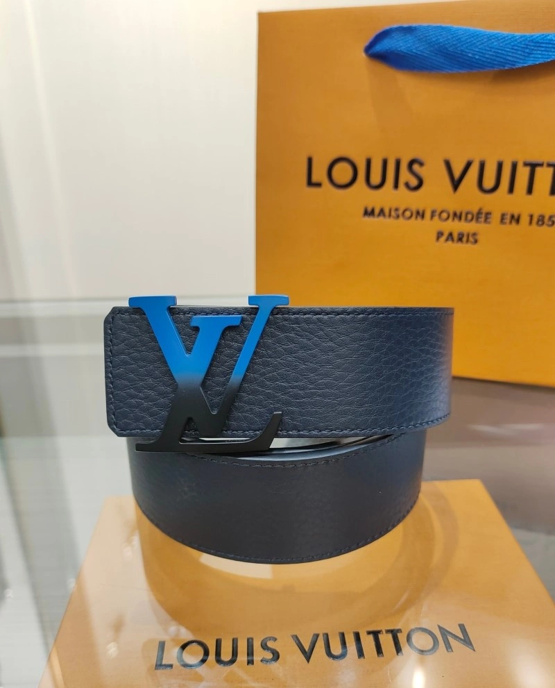 Discounted Louis Vuitton Belts