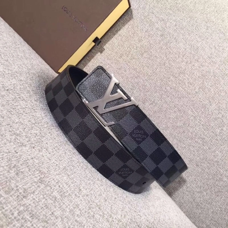 Discounted Louis Vuitton Belts